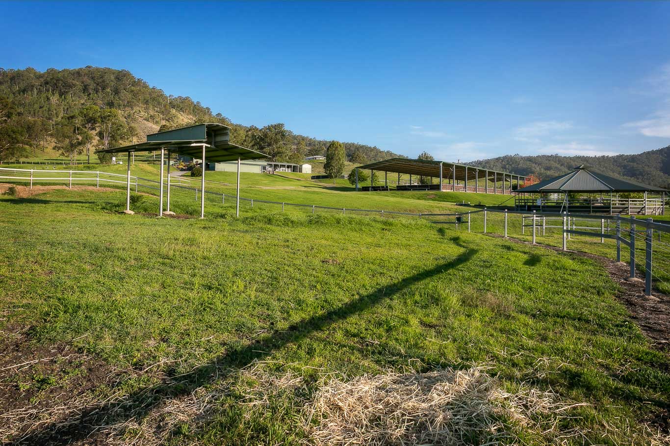 Que Sera Farm