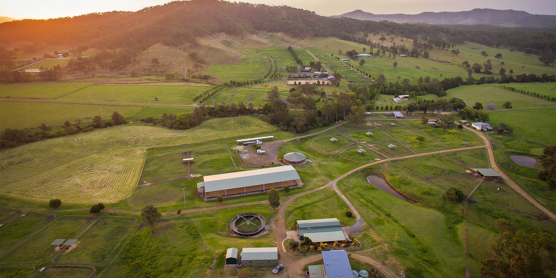 Que Sera Farm